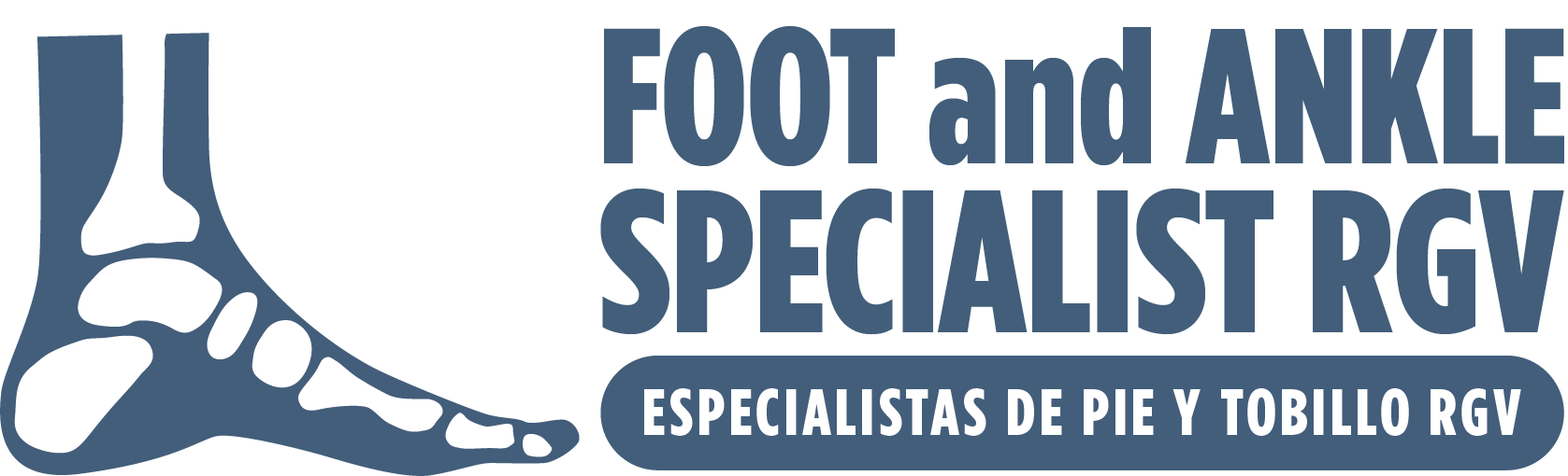Foot and ankle doctors specialist | Clinic Brownsville RGV