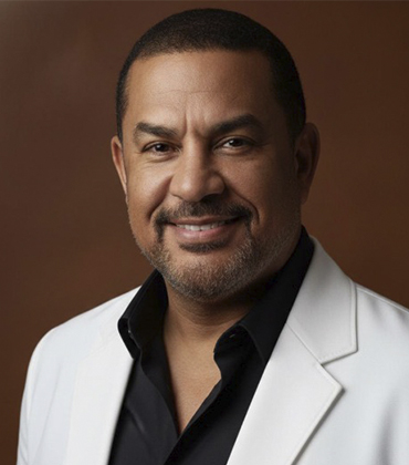 Dr. José Luis Ayala | Foot and Ankle Specialist RGV